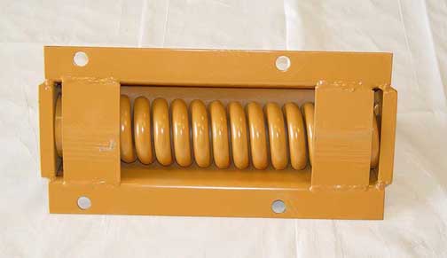 ITR America 24090001 CASE RECOIL SPRING ASSEMBLY | Tracks N Teeth