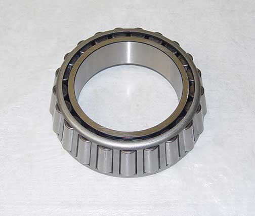Berco HM218248 TIMKEN BEARING CONE | Tracks N Teeth