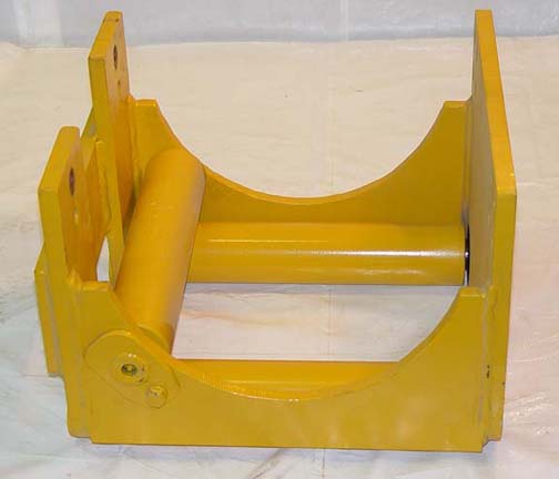 American Crane & Tractor Parts AT15492 FAIRLEADS | Tracks N Teeth